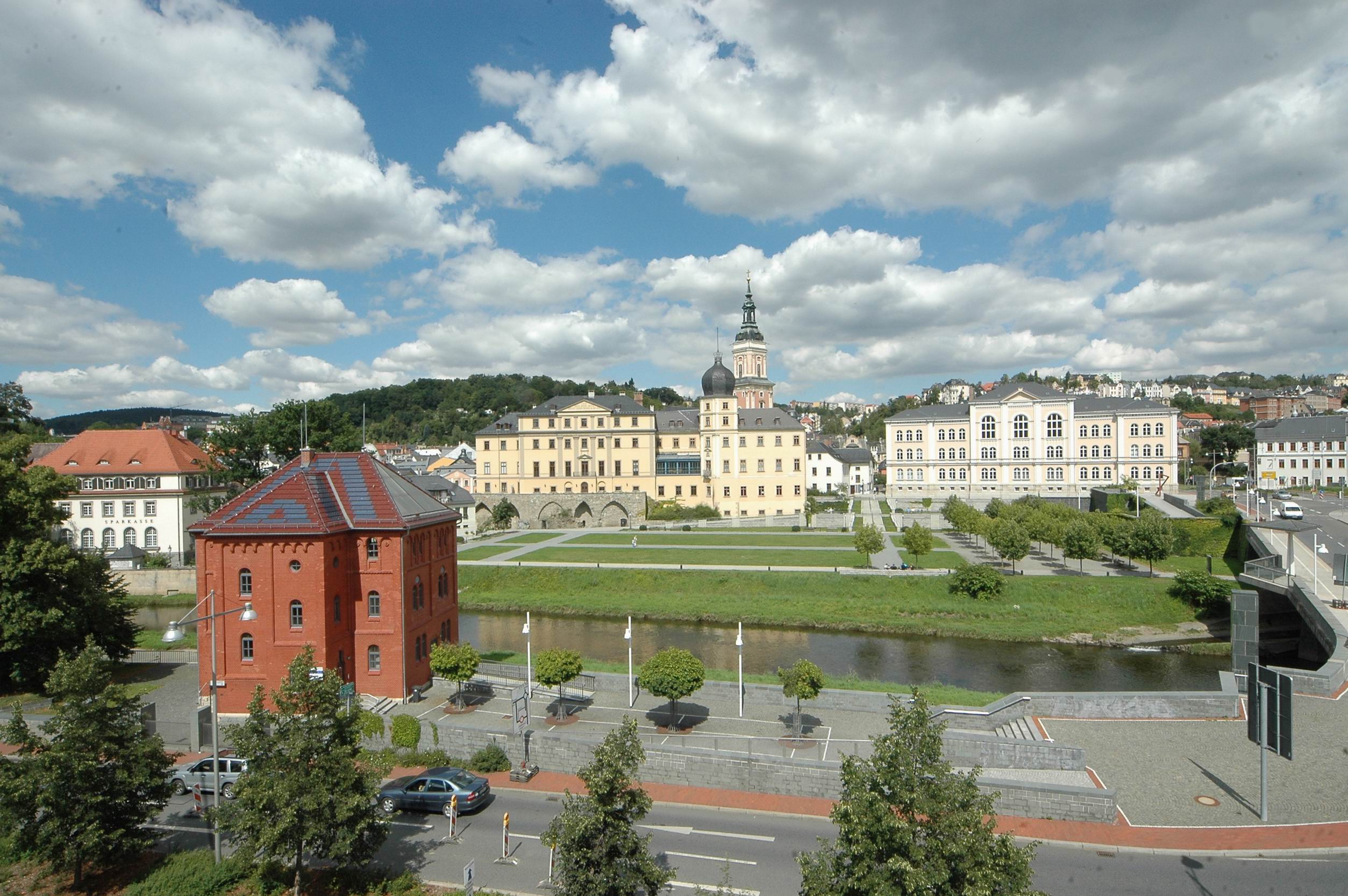 MDR unterwegs in Greiz – GreizErLeben e. V.